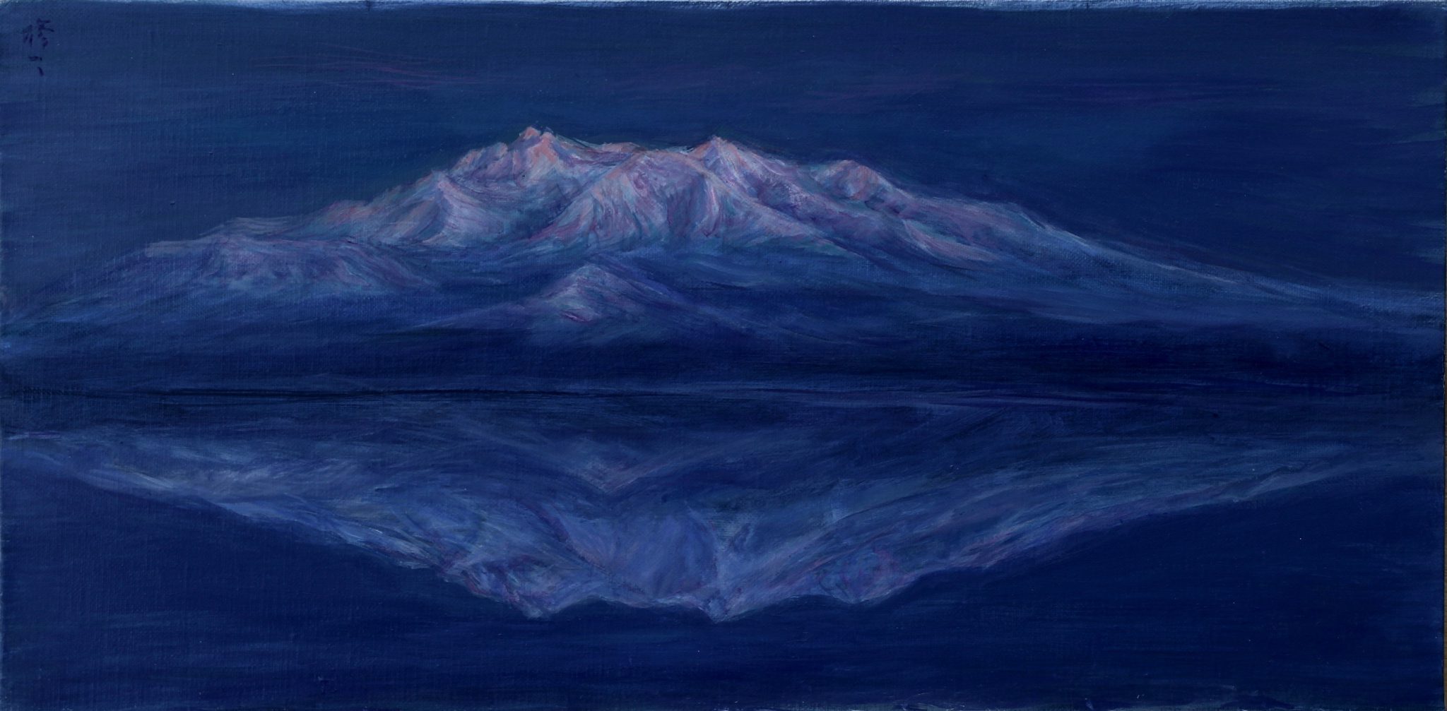 風景画 北海道風景画館